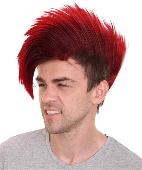 Mohawk Hairstyles