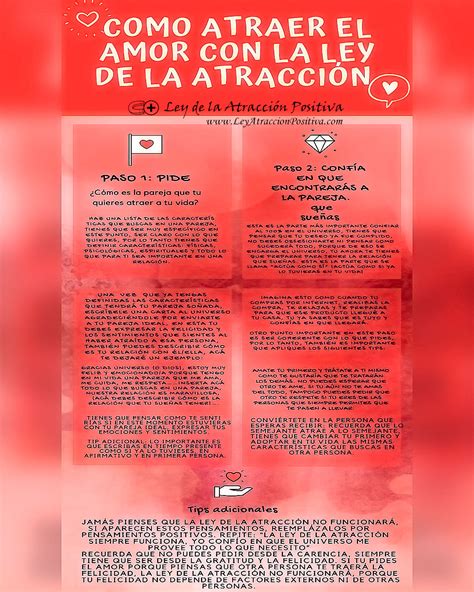 Lista Foto Como Atraer A Un Hombre Con La Ley De Atracci N Cena Hermosa