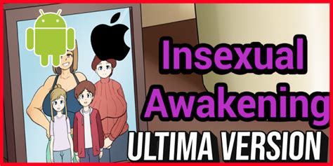 Descargar Insexual Awakening Para Android E IOS Ultima Version