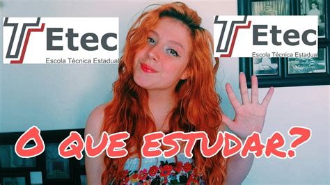 Vestibulinho Etec Guia Completo Do Que Estudar Para Passar Na Prova Da
