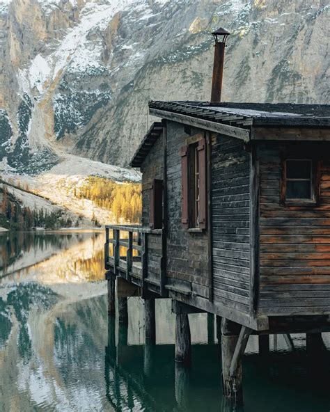 LAGO DI BRAIES Tu guía para visitar la joya de las Dolomitas