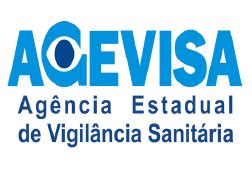 Renovação AGEVISA Agência Estadual de Vigilância Sanitária