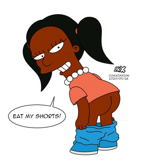 Post Lakikoopax Lisa Jr The Simpsons
