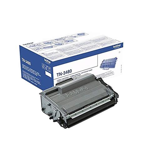 Brother HL L5100DN Toner Cartridges Free Delivery TonerGiant