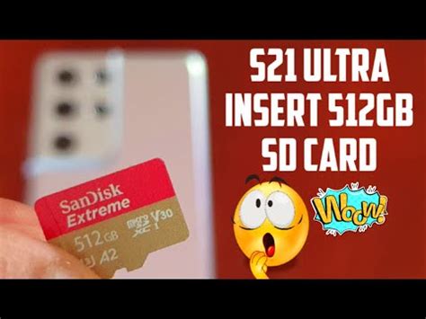 Comment Installer Une Application Sur La Carte Sd