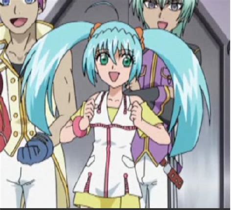 Runo Bakugan Battle Brawlers Image 12629370 Fanpop