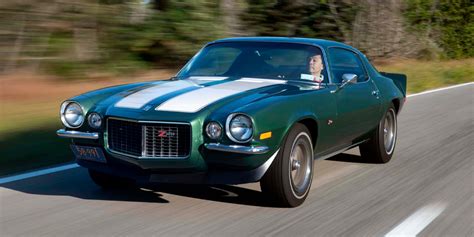 Autos Cl Sicos De Los La Poca Dorada Del Automovilismo