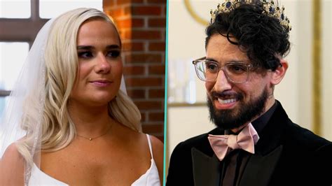 Married At First Sight Season Brings Drama With One Castmate Who