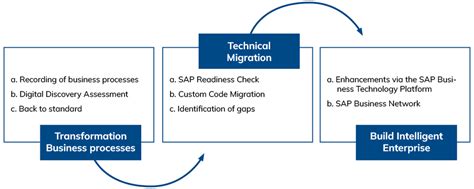 RISE With SAP