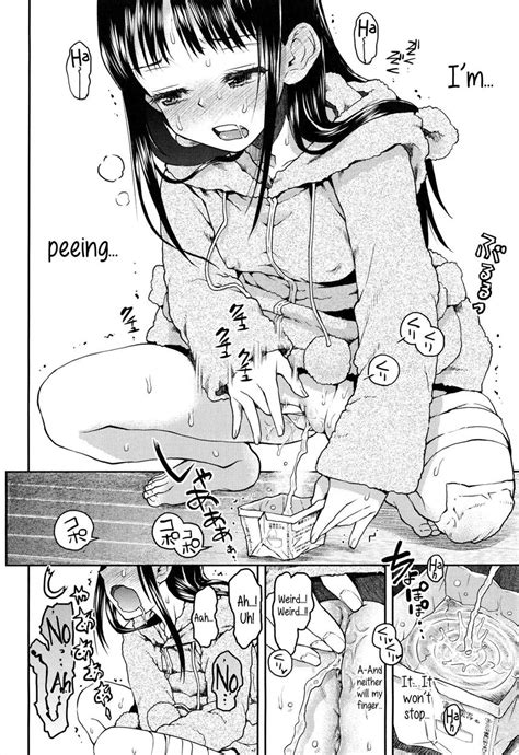 Reading Urine Snafu Original Hentai By Minasuki Popuri Urine