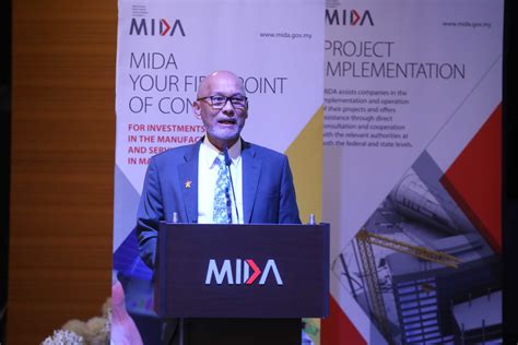 MIDA Invest Series 2022 Kedah MIDA Malaysian Investment