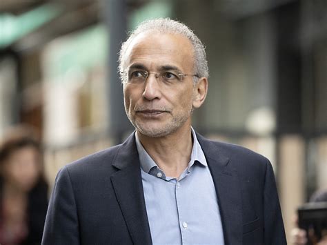 Tariq Ramadan sera jugé à Genève pour viol et contrainte sexuelle