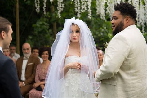 Ici Tout Commence Un Double Mariage V Nement L Institut Tf Pro