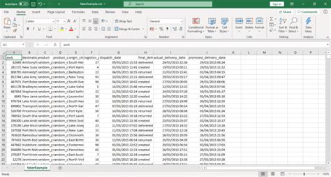 tutorial generate python dummy data and plot it to enterprise grade delphi tchart