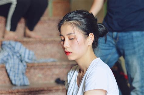 Diễn viên chụp ảnh nude phản cảm xuất hiện trong MV của Chi Pu tham