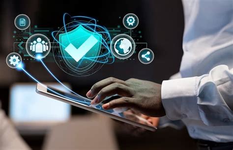 Keamanan Digital Pengertian Manfaat Dan Cara Menjaganya