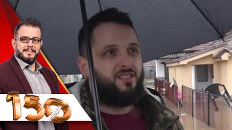 Poplave U Srbiji Slede Nam Zemljotresi Od Marta Gost Hidrolog Dejan