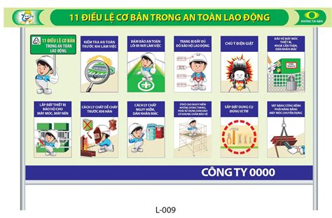 TRANG THIẾT BỊ VÀ CÁC BIỆN PHÁP AN TOÀN LAO ĐỘNG TRONG NHÀ MÁY An Bảo