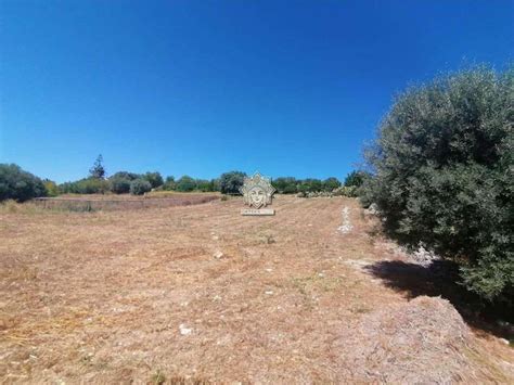 Terreno Agricolo Traversa San Tommaso Siracusa Rif 82486764