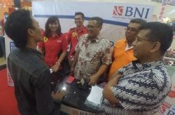 BNI Dorong Nasabah Transaksi Nontunai Surya Co Id