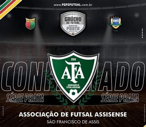 Nossa Gente Assisense São Francisco de Assis estará no Campeonato