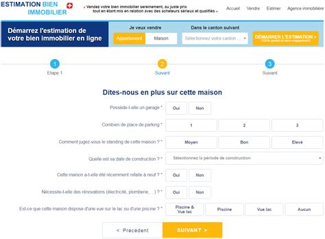 Estimation De Maison Gratuite En Ligne Ventana Blog