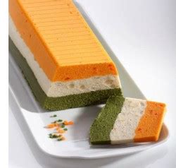 Terrine aux 3 légumes Recettes et Terroirs