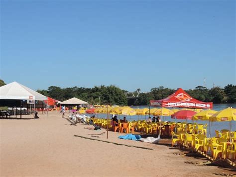 O que Fazer em Barra do Garças O Paraíso das Águas do Mato Grosso