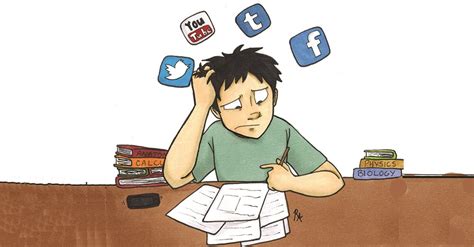 6 bí kíp vàng để sinh viên FPTU đánh bay sự tránh xao nhãng khi học