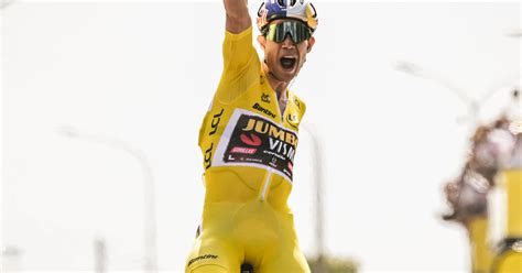 Au cœur du Peloton la série Netflix sur le Tour de France s offre une