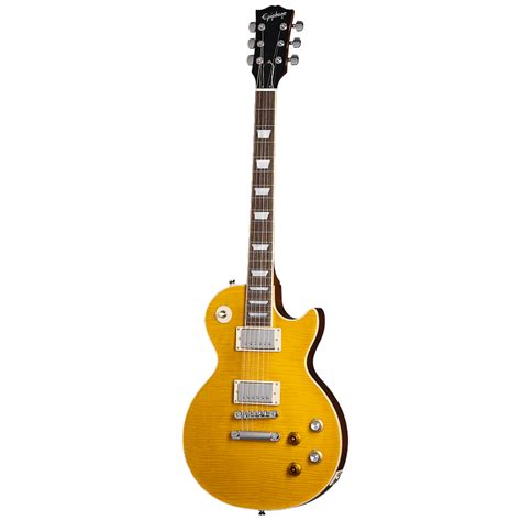 Epiphone Kirk Hammett Greeny 59 Les Paul Standard Reverb