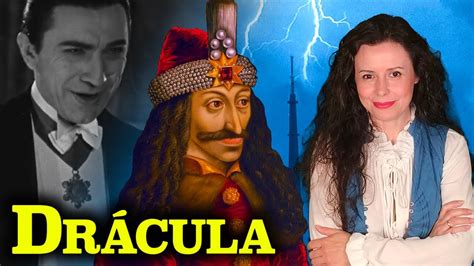 Conoces la historia real de Drácula Vlad el Empalador más
