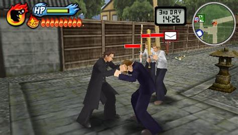 10 Best PSP Beat Em Up Games Of All Time ProFanboy