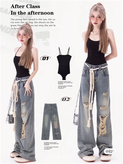 Grunge Aesthetic Outfit Inspo Korean Fashion Style Clothes Graphic