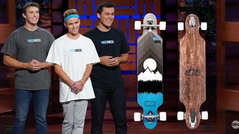 Viberide Net Worth Update Before After Shark Tank Geeks