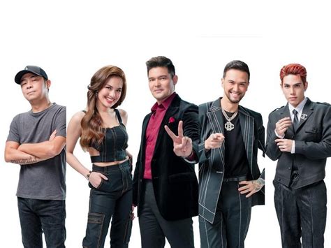 GMA Network S The Voice Generations Premieres August 27 GMA
