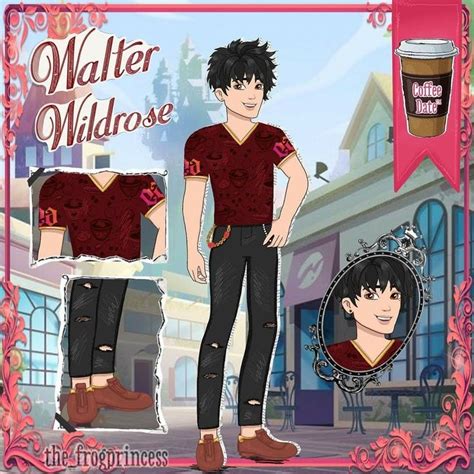 Pin By Cher Bear On Ever After High Descendants Ever After High