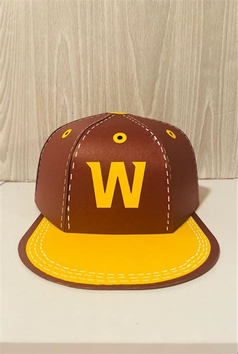 Pin En Gorras Cart N