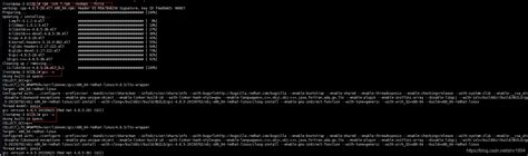 linux离线安装gcc g linux 离线安装g csdn博客