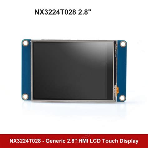 SALE Lhcgrm Nextion Basic T Seires NX3224T028 2 8 Resistive