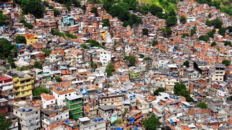 Desigualdade do Brasil está a décadas de distância da Europa