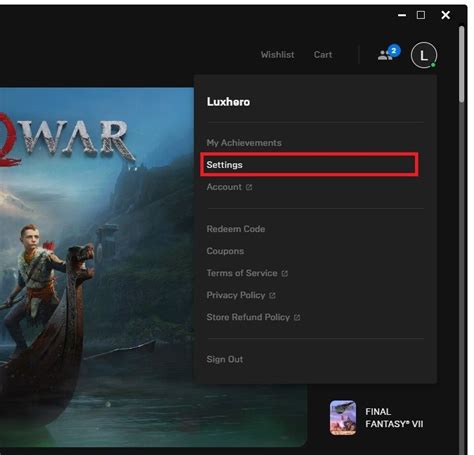 Fix Epic Games Launcher Not Working 2022 Tech How