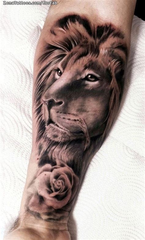Top Imagen Ver Fotos De Tatuajes De Leones Abzlocal Mx