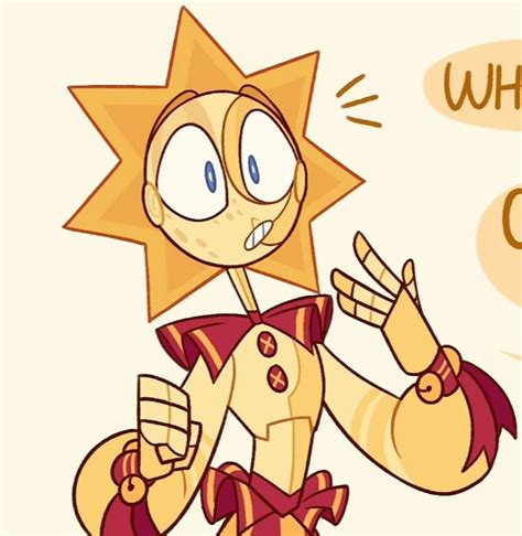 автор shandzii Sun and moon drawings Moon drawing Fnaf drawings