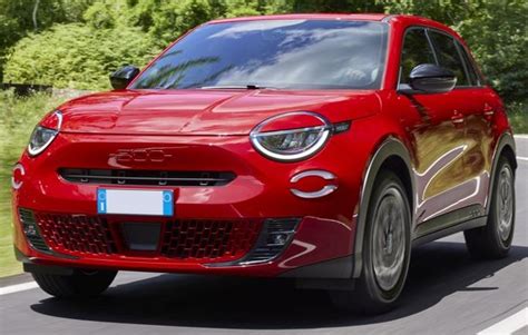 Fiat E Prova Su Strada Test Drive Recensione Prestazioni