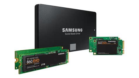 Best SSDs 2021 The Top Solid State Drives For Your PC