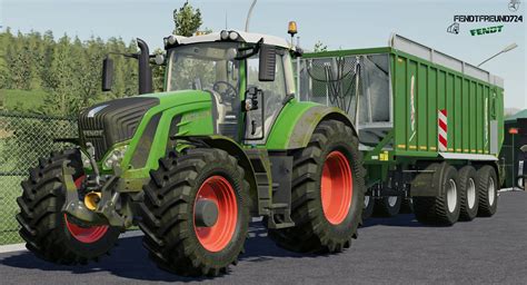 Fertig Mit Gras H Ckseln Modding Welt