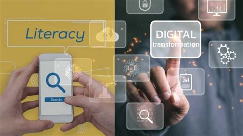 Literasi Digital Pengertian Contoh Manfaat Dan Tujuan