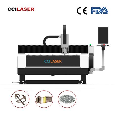 Automatic Loading And Unloading Auto Feeding System Metal Plate And
