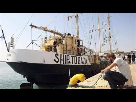 3 de enero de 2002 comandos israelíes capturan en el Mar Rojo un barco